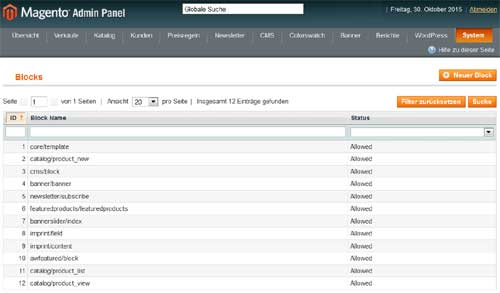 Template-Blöcke in Magento CE 1.9.2.2 bzw. Patch SUPEE-6788 - TILL.DE Internet & Online ...
