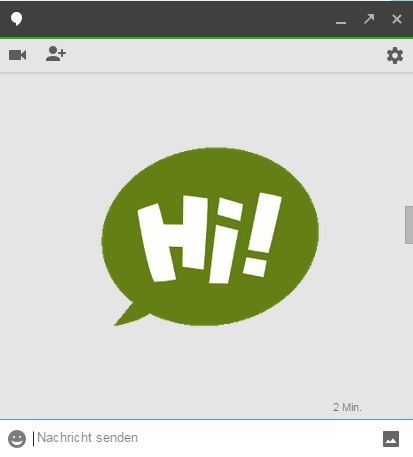 Google Hangout Chat - TILL.DE Internet & Online Marketing Blog