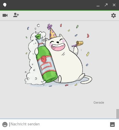 Google Hangout Chat - TILL.DE Internet & Online Marketing Blog