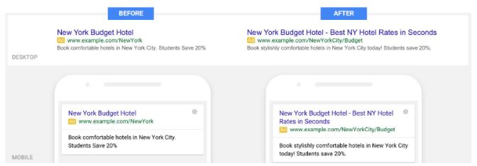 Expanded Text Ads für Google AdWords - TILL.DE Internet & Online ...